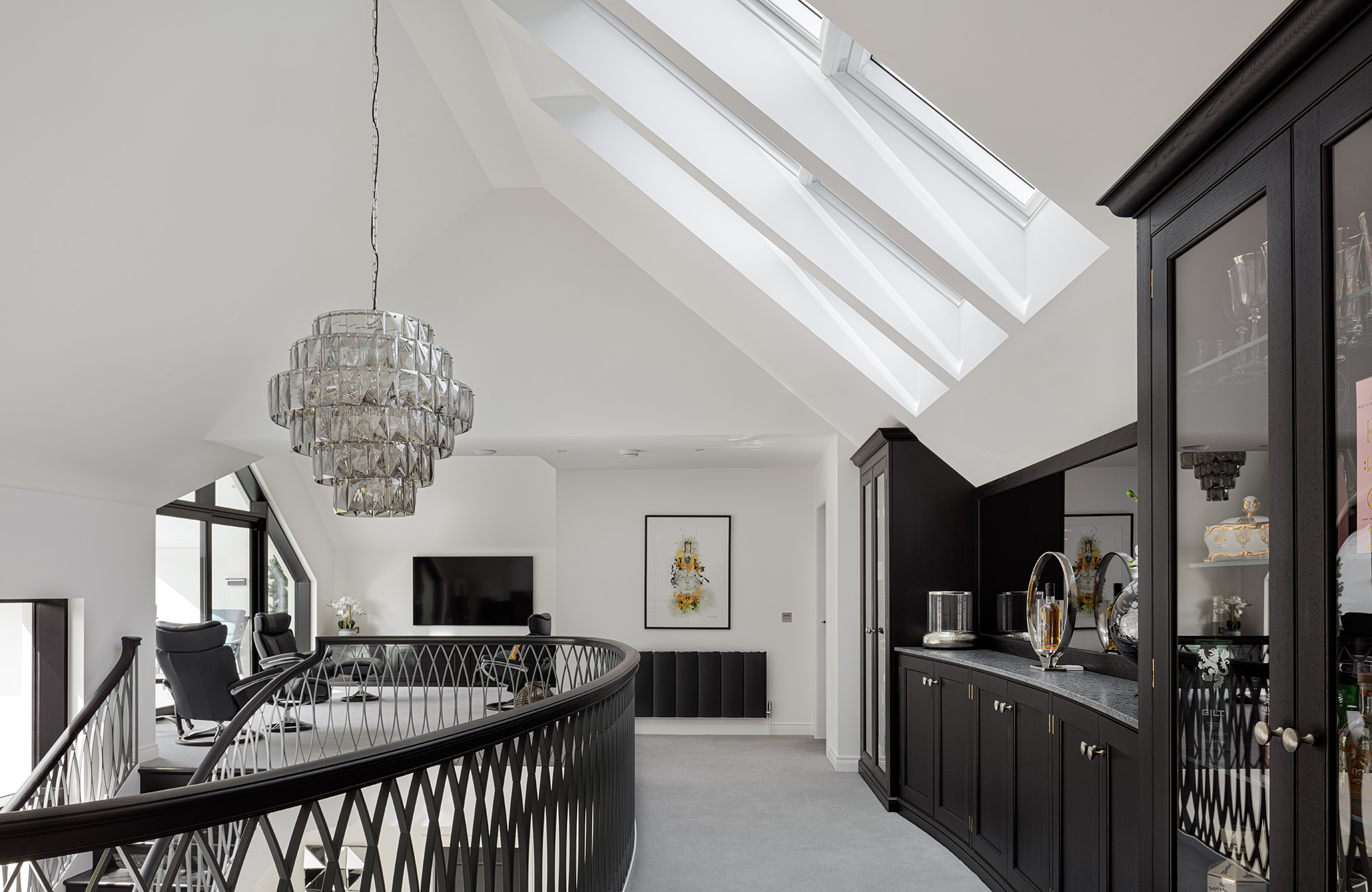 New build dwelling house in Aberdeenshire | Casablanca | MAC Architects